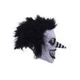 Laughing Jack Mask Adult Halloween Accessory - Walmart.com