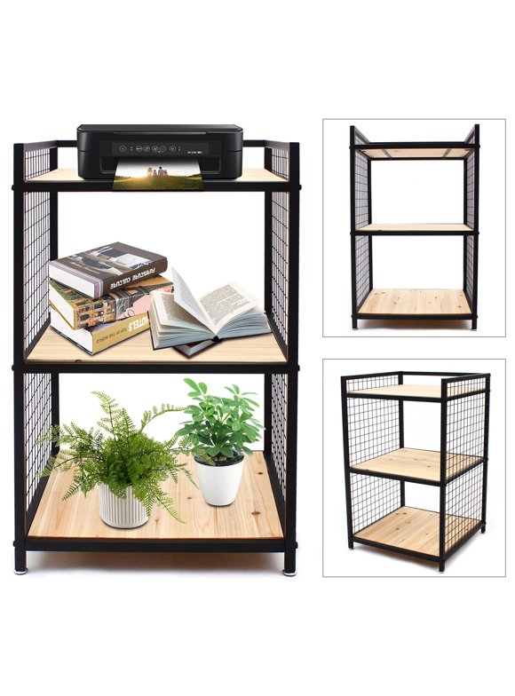 Printer & Machine Stands in Office Furniture - Walmart.com