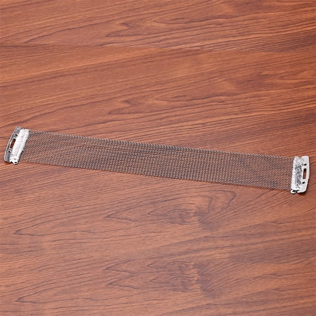Steel Wire Sand Belt Strong Tensile Resistance Snare Installment Drum ...