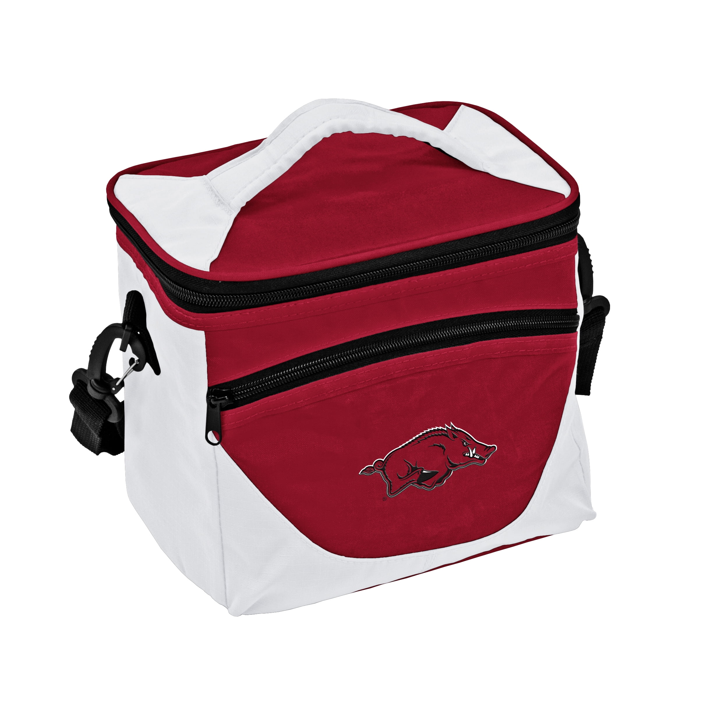 Arkansas Razorbacks Halftime Lunch Cooler - Walmart.com