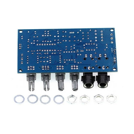 Ustyle Singing Amplifier Power Lightweight Sturdy Tone Board Audio ...