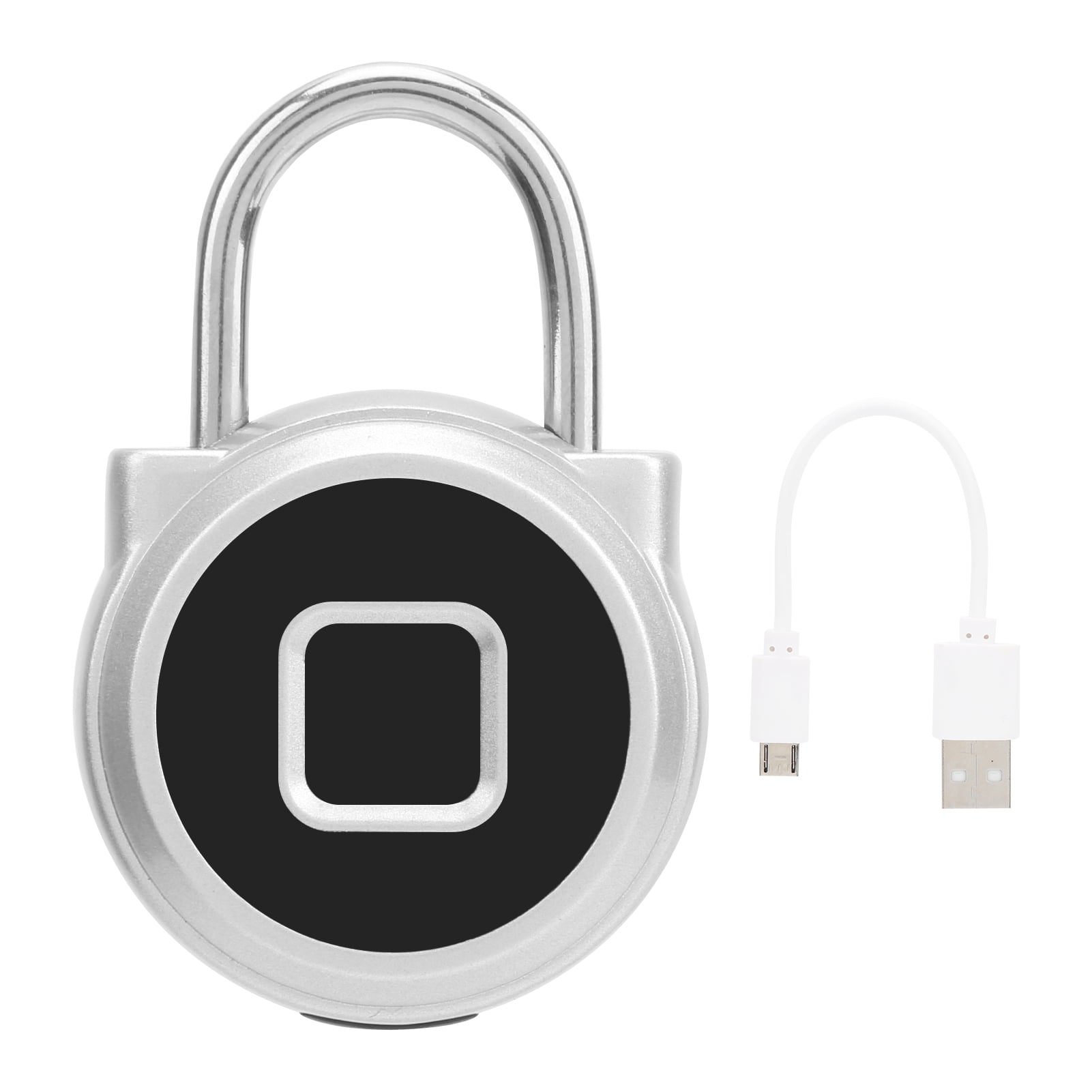 Candado Electrónico, Cerradura De Seguridad Candado Inteligente ...