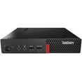 Restored Lenovo ThinkCentre M910Q Micro Desktop Computer PC, Intel i5 ...