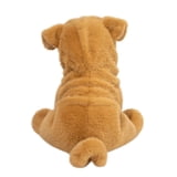 Tater DLUX 11" Shar Pei Douglas Cuddle Toy Plush Stuffed Animal Dog ...