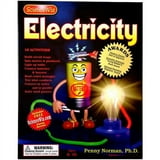 ScienceWiz Books and Kits, Electricity - Walmart.com