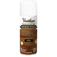 Rust-Oleum Dark Walnut Interior Wood Stain Spray 10.25 oz Aerosol Fast ...