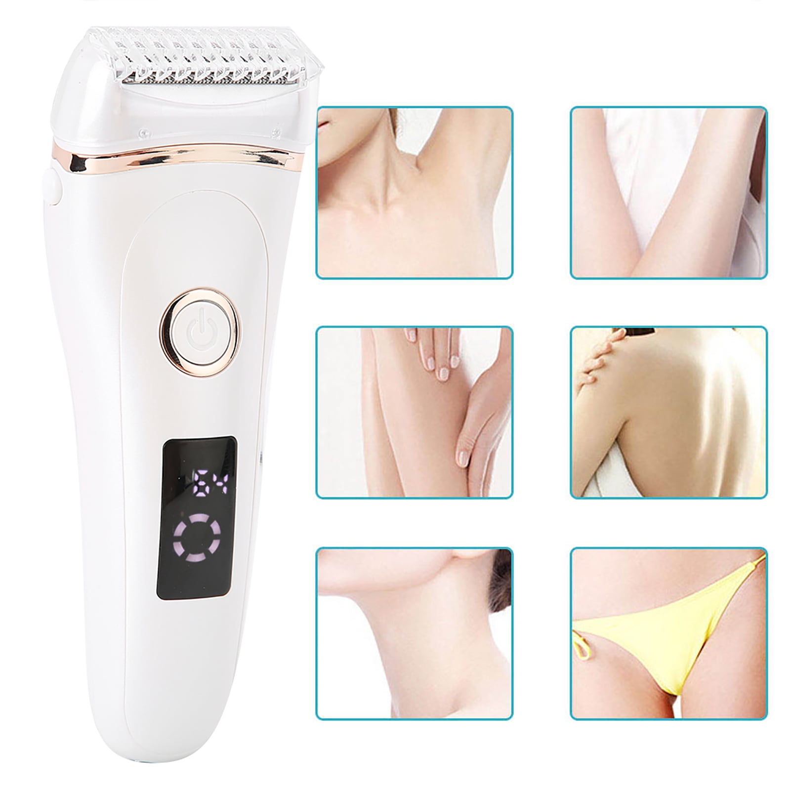 Click here for Youthink Hair Removal Tool  Women Shaver Trimmer W... prices
