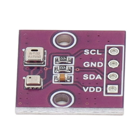 Air Pressure Module, Low Power Consumption PCB Board Barometric ...
