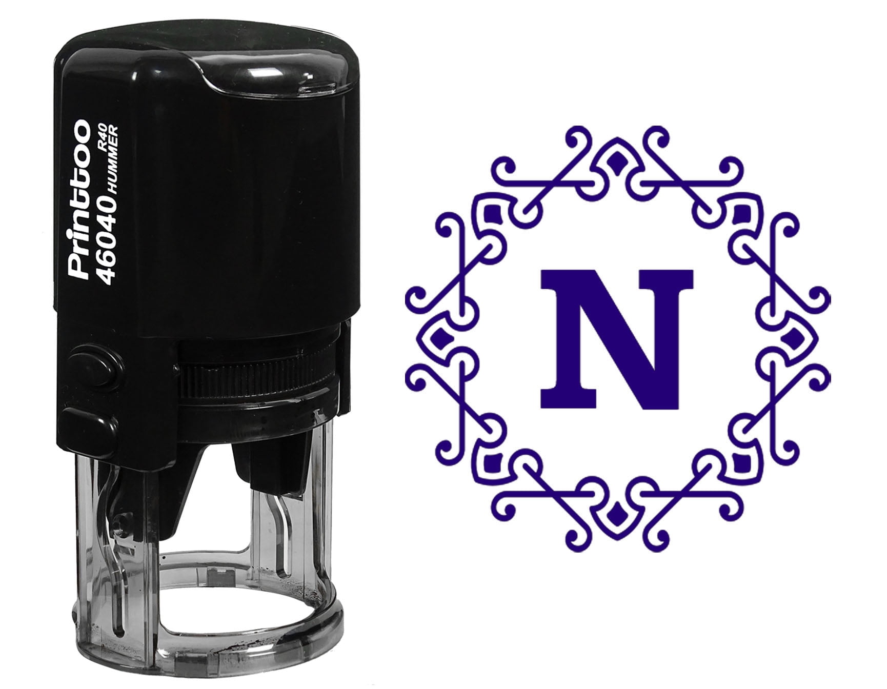Printtoo Teacher's Stamp Group Study! Self-inking stamp Rubber stamp ...
