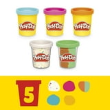Play-Doh Kids Colorful Kitchen Creations Magical Mixer Playset with ...