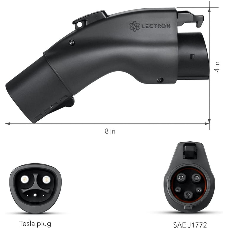 Lectron tesla adapter store