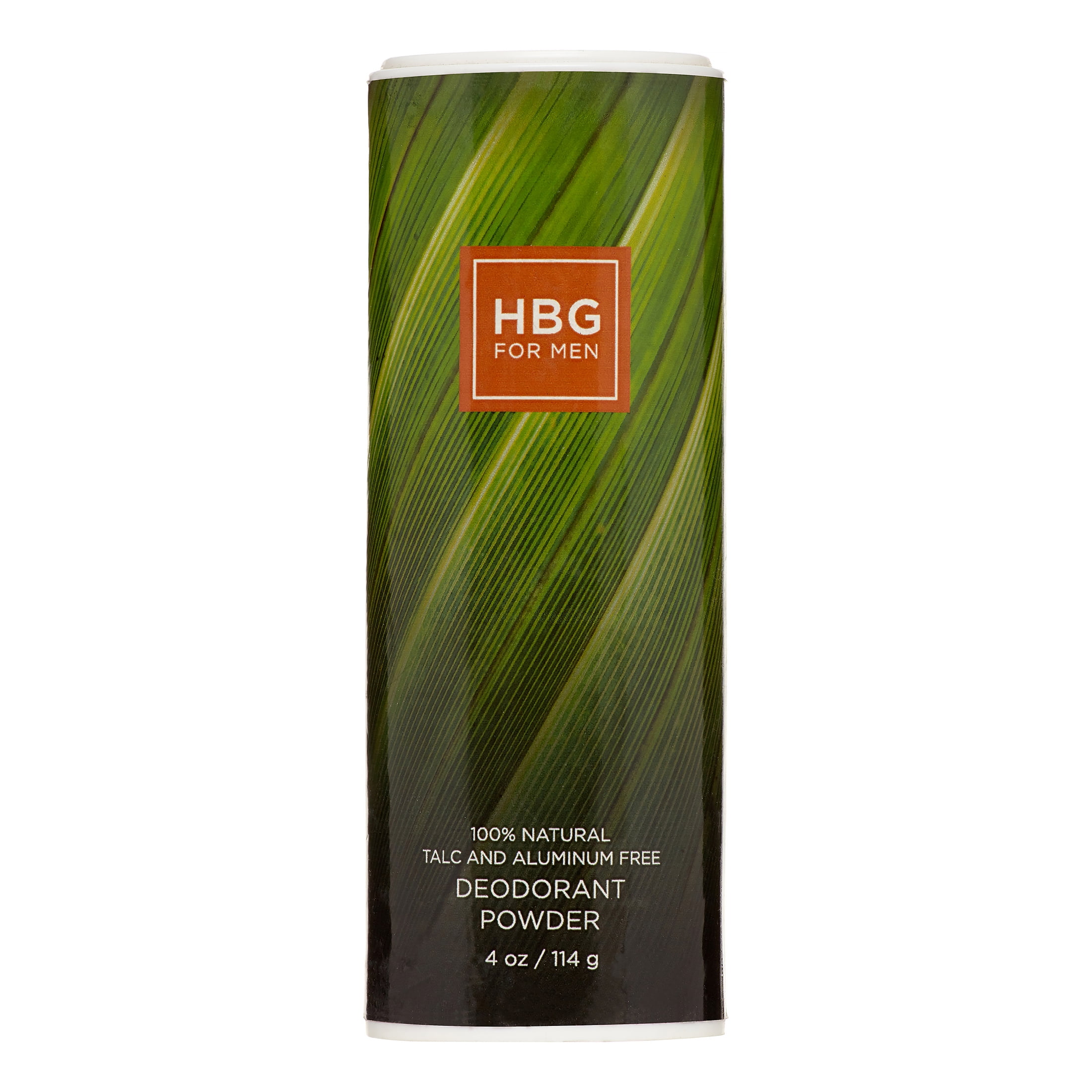 Honeybee Gardens Powder Deodorant, 4 Oz - Walmart.com