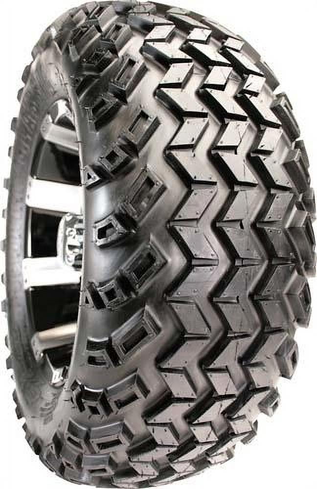 Excel Sahara Classic All-Terrain Tires for Golf Carts - MULTIPLE TIRE ...