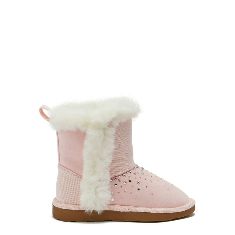 Justice Boots For Girls