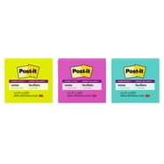 Post-it 1/2 0.50" x 1.75" - Assorted - Self-stick - 189 / Pack ...