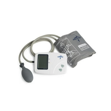 HealthSmart Select Series Automatic Digital Blood Pressure Monitor ...