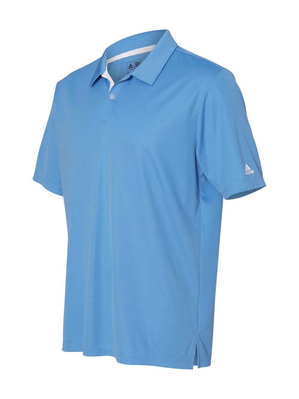 Adidas - Gradient 3-Stripes Polo - A206 - Walmart.com