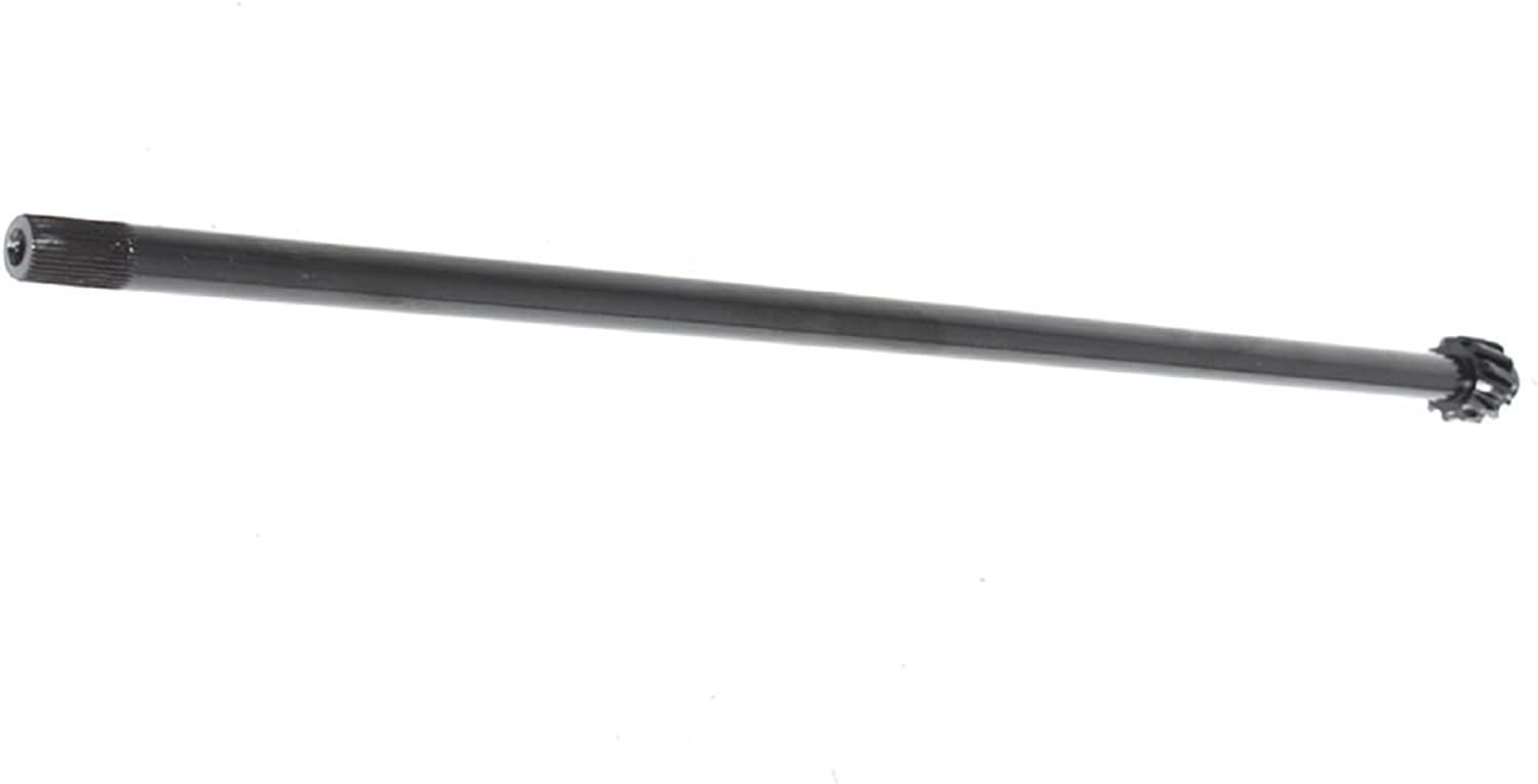 PET-U 738-0919 Steering Shaft & Bushing Replacement for MTD 753-04517 ...