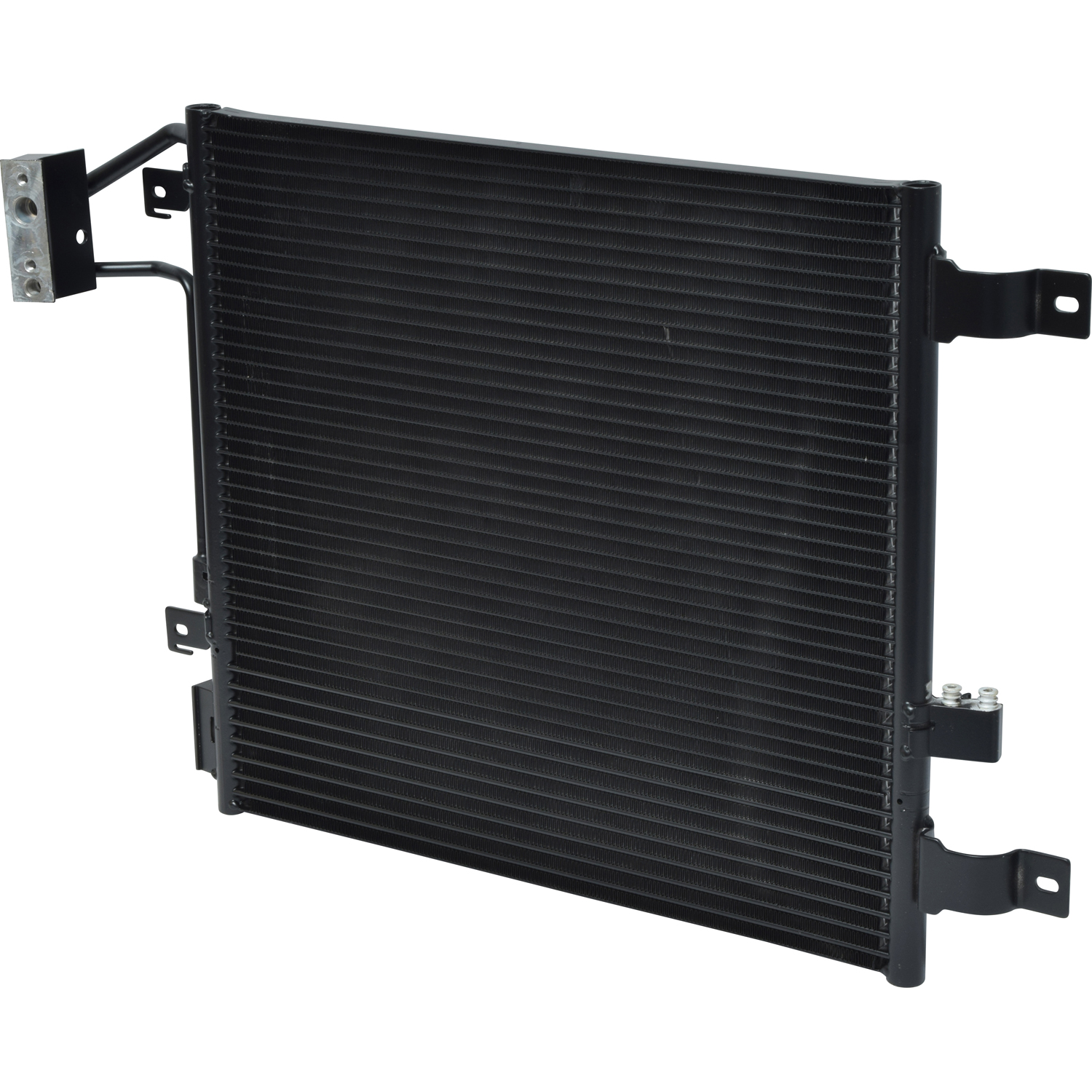 A/C Condenser -- Condenser Parallel Flow - Walmart.com