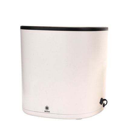 Washing Machine, 4.5L Underwear Laundry Washer Portable ABS For Home ...