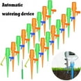 Automatic Watering Set Adjustable Irrigation System Garden Pitcher ...