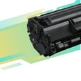 12A Toner Cartridges Q2612A Compatible for HP 12A Q2612A - use with Laserjet 1020 1010 3015 3030 ...