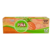 Pineapple Sodas - Walmart.com