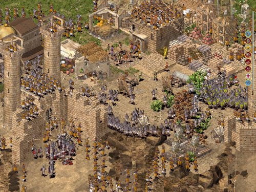 Stronghold crusader portable - poobar