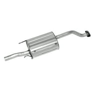 Walker Exhaust 54698 Exhaust Resonator and Pipe Assembly - Walmart.com
