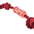 Hubble Bubble Kids' Indestructible Rope Toy for Small Dogs and Puppies ...