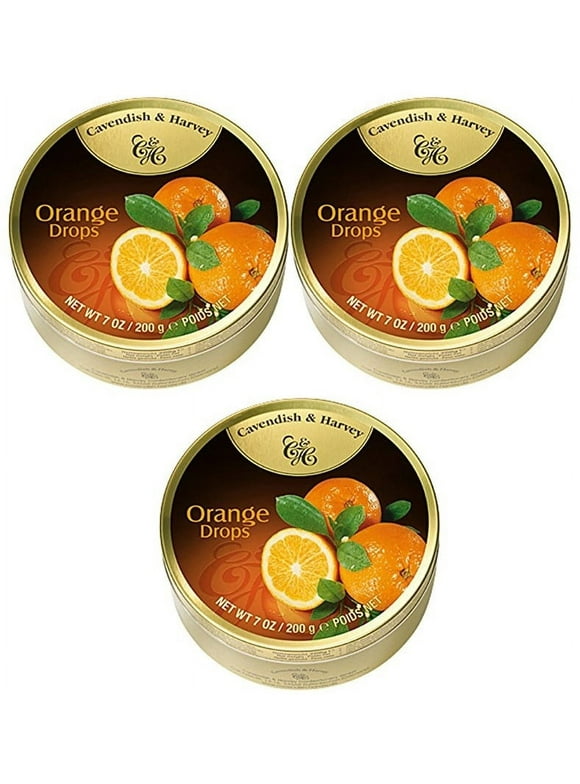 Cavendish & Harvey Candy in Food - Walmart.com