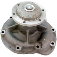 Gates 45008 Water Pump For Ford F-500, Mechanical - Walmart.com