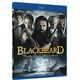Blackbeard - Miniseries (Blu-ray) - Walmart.com