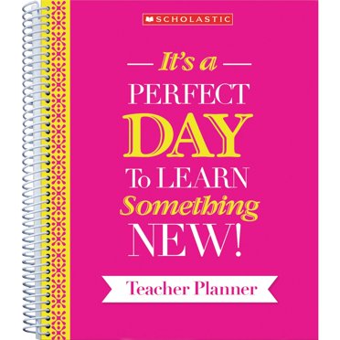 Teacher Coloring Planner | Bundle of 10 Each - Walmart.com