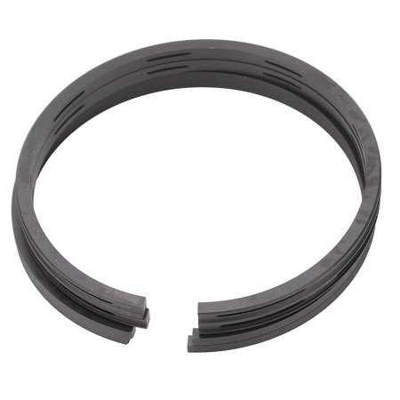 ANGGREK Piston Ring Replacement,Air Compressor Piston Ring,4Pcs Q80 Air ...