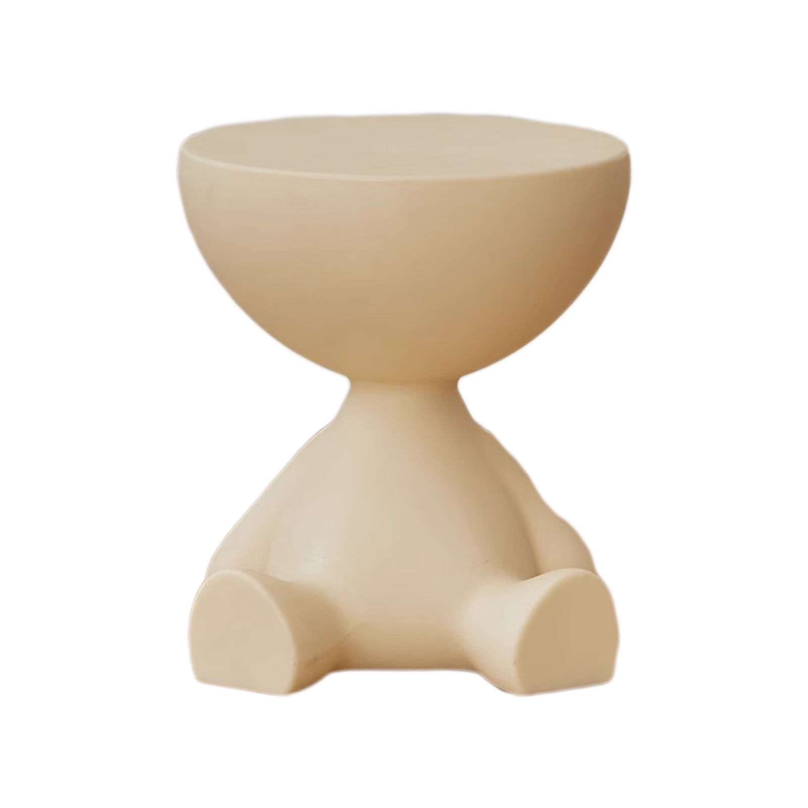 Click here for Qkdmdw Beige Openable Storage Tables Side Table Ci... prices