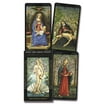 Wizards Tarot (Other) - Walmart.com