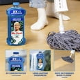 Mr. Clean 2X Multi Surface Cleaner, Unstopables Fresh Scent, 23 fl oz ...