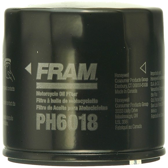 FRAM Oil Filters | Walmart.ca