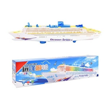 Columbia Sm Boat Model Display - Walmart.com