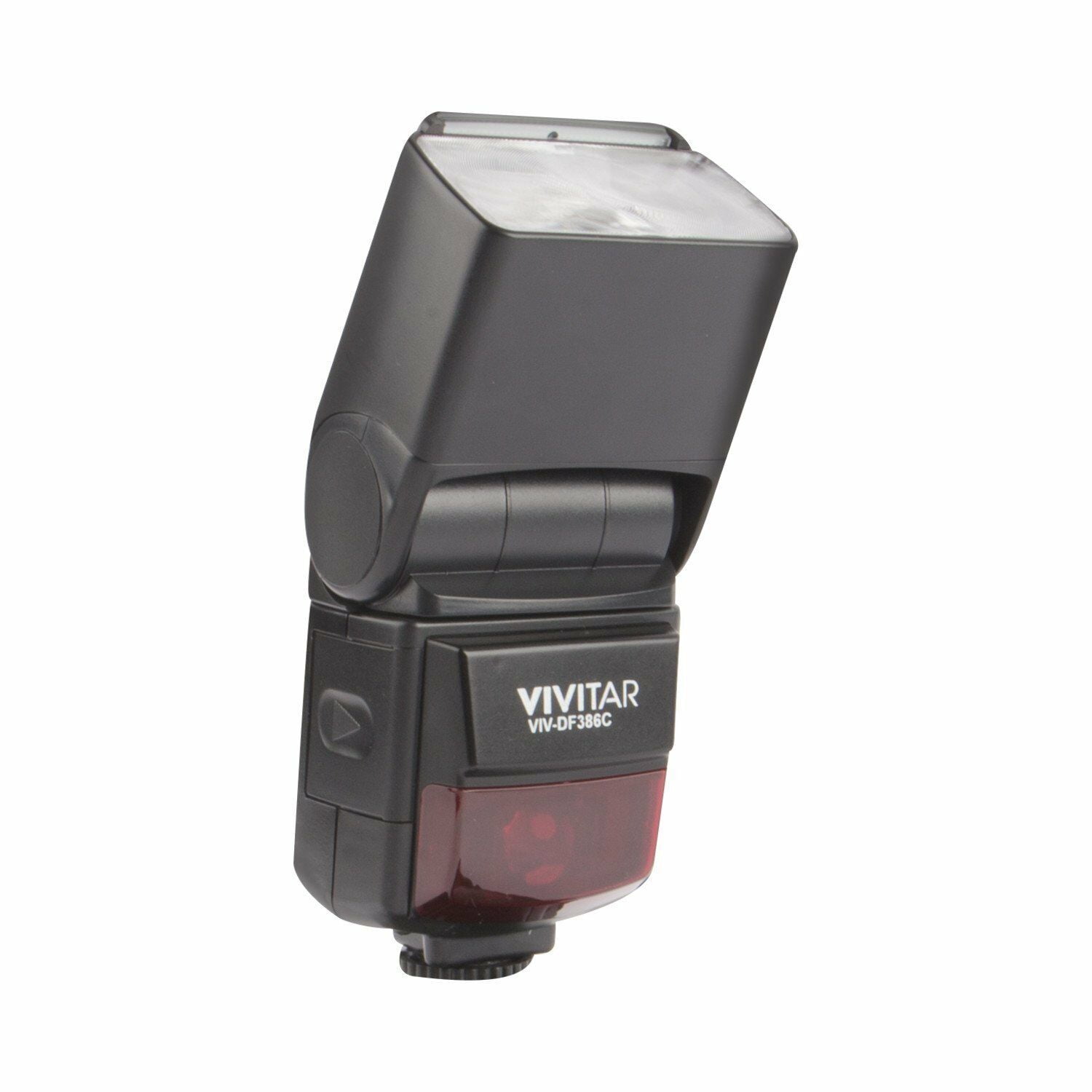 Vivitar DF-386C DSLR Wireless TTL Flash for Canon DSLR Cameras VIV-DF ...