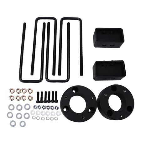 Suspension Leveling Kit,Car Suspension Leveling Lift Suspension Lift ...