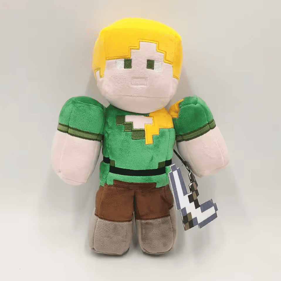 Click here for Sunzzeeang 2026 Mc Creeper Stuffed Plush Toy Game... prices