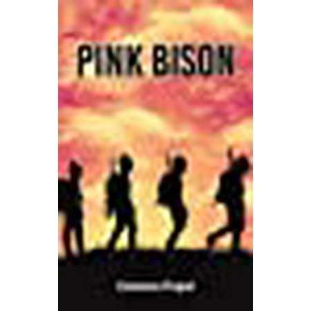 Pink Bison | Walmart Canada