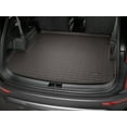 WeatherTech Cargo Trunk Liner compatible with 2020-2025 Kia Telluride ...