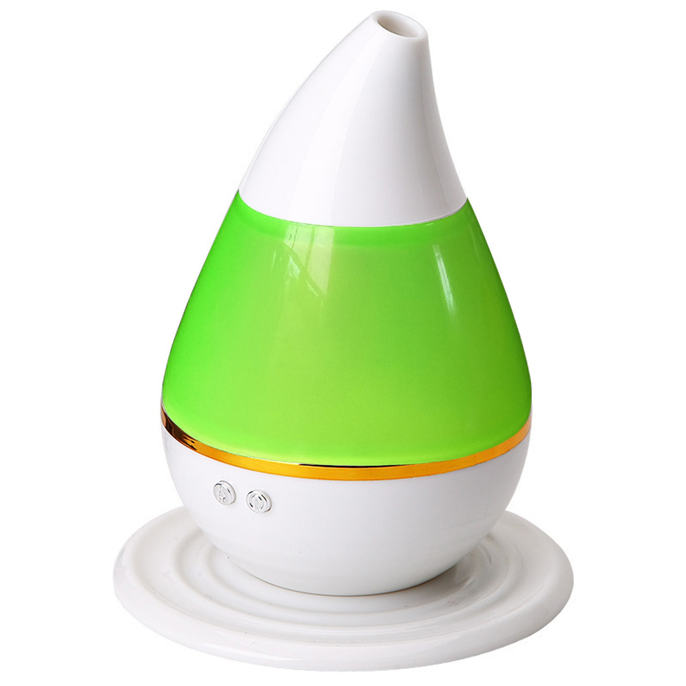 Wholesale mini water droplets atomizing humidifier usb air aromatherapy ...