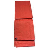 Moose Supply All Weather Picnic Tarp, Red, 5' x 7' - Walmart.com