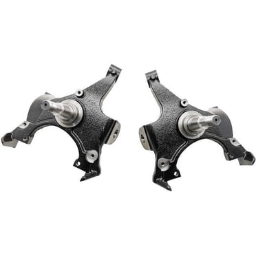 Dexter 86544 Single Axle 4-Stud 1-3/4" Round & 1" Spindle 2,000 to ...