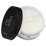 e.l.f. High Definition Loose Powder, Sheer Finish Makeup Setting Powder ...
