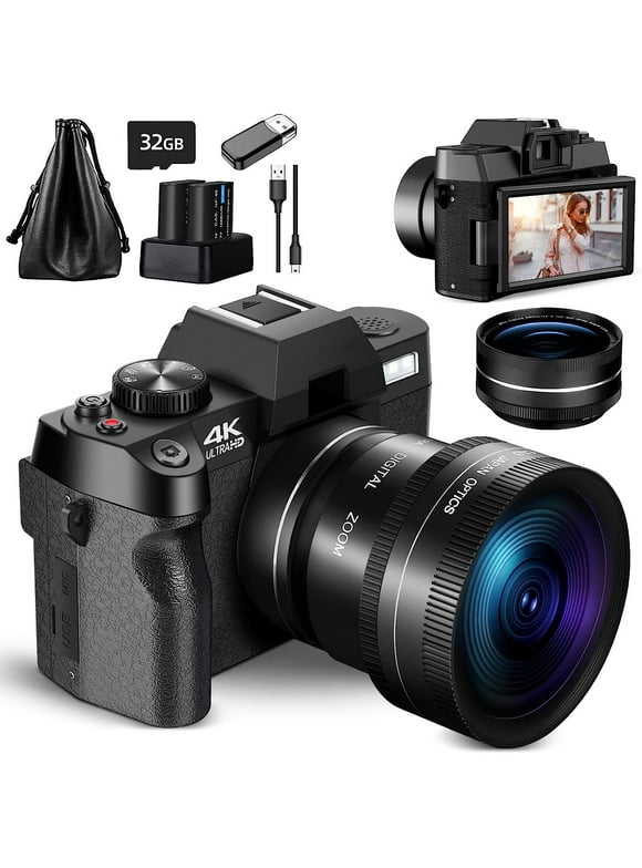 Camera Deals - Walmart.com